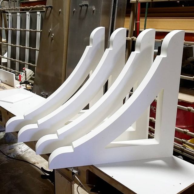 classic-pvc-bracket-design – Executive Architectural Millwork