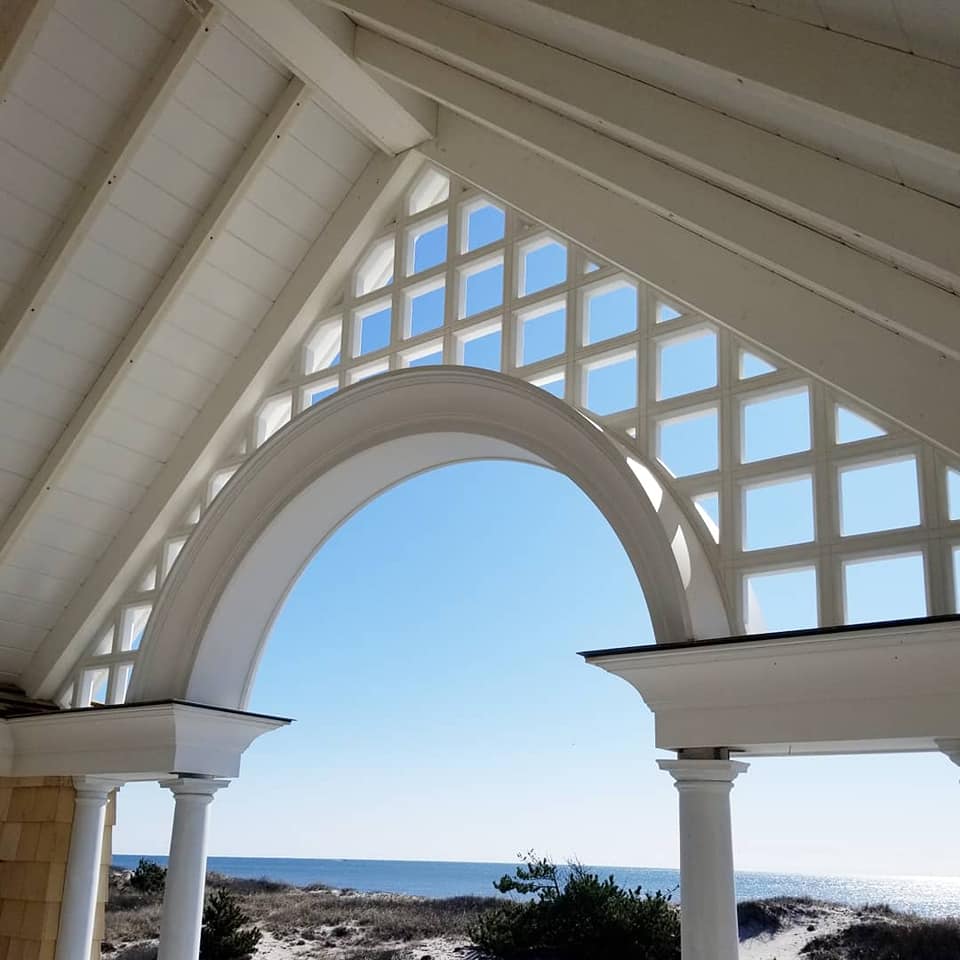 pvc-millwork – Executive Architectural Millwork