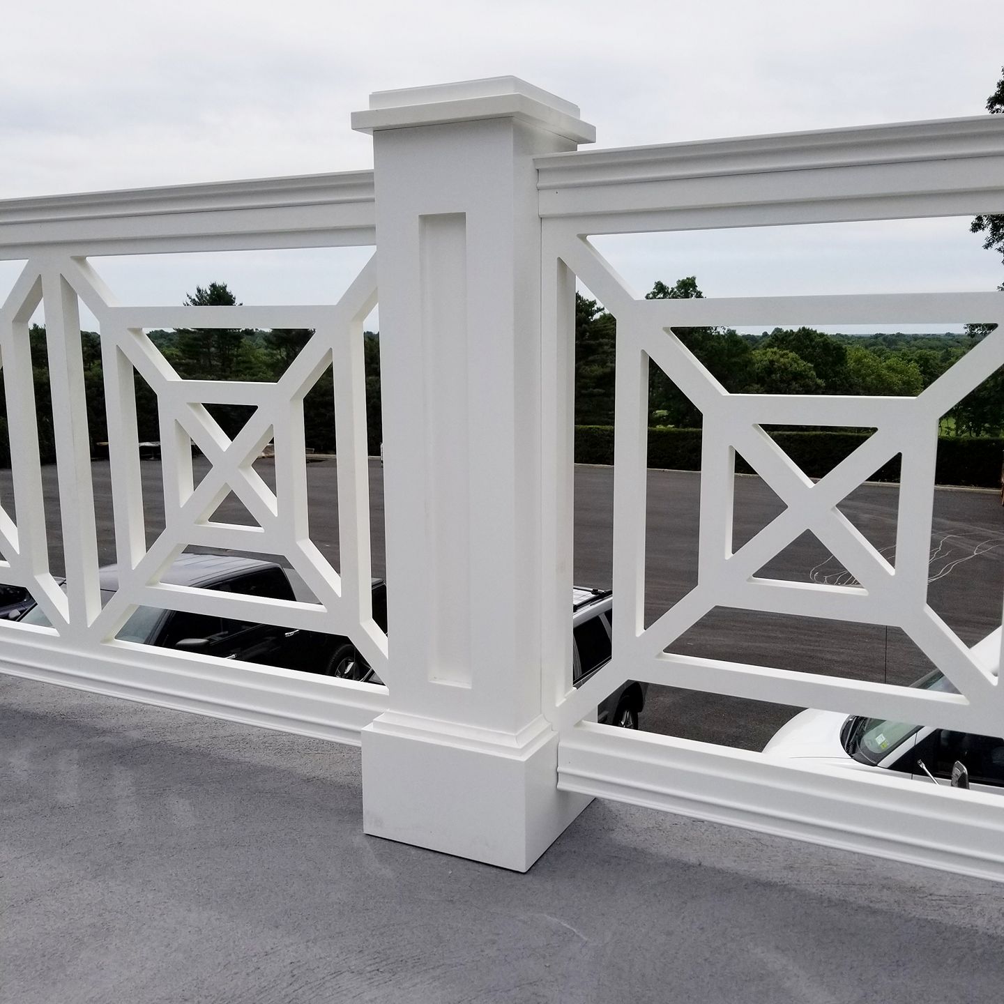pvc-railing-detail – Executive Architectural Millwork