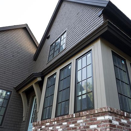 Custom PVC Braces – Executive Architectural Millwork